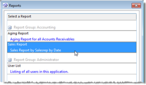 SRP FrameWorks | SRP Products